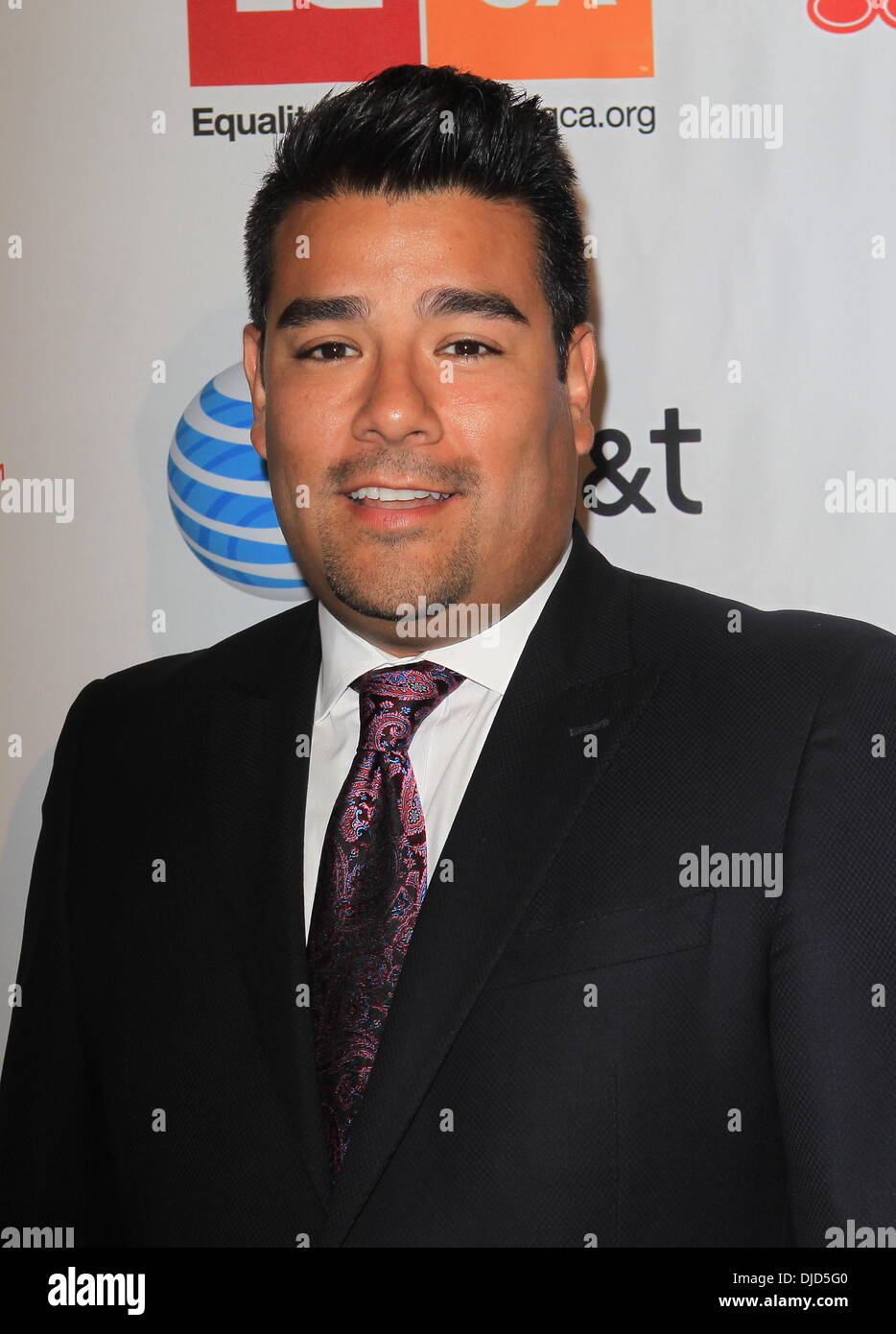 Ricardo lara california hi-res stock photography and images - Alamy