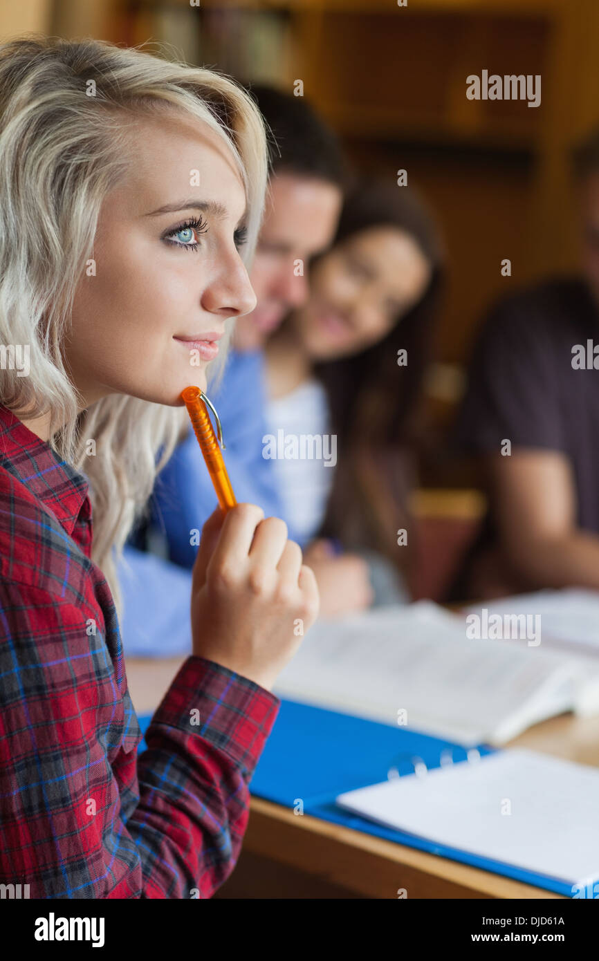 Student students information hi-res stock photography and images - Alamy