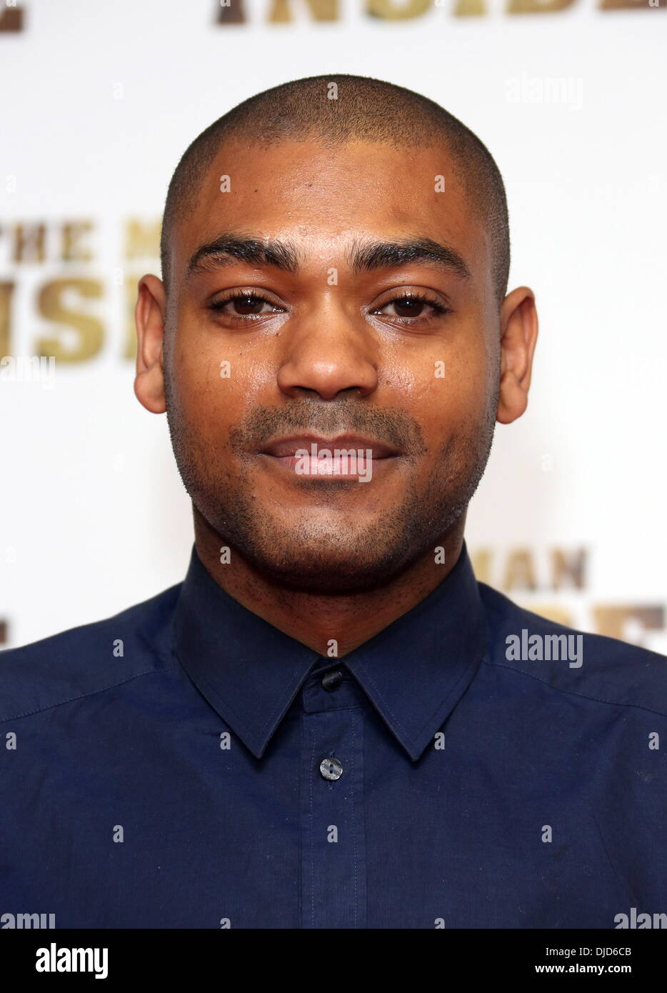 Kano aka kane robinson hi-res stock photography and images - Alamy