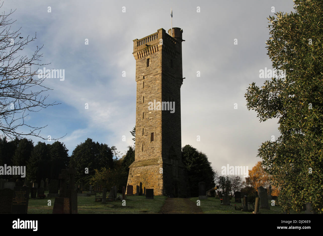 Hector macdonald hi-res stock photography and images - Alamy