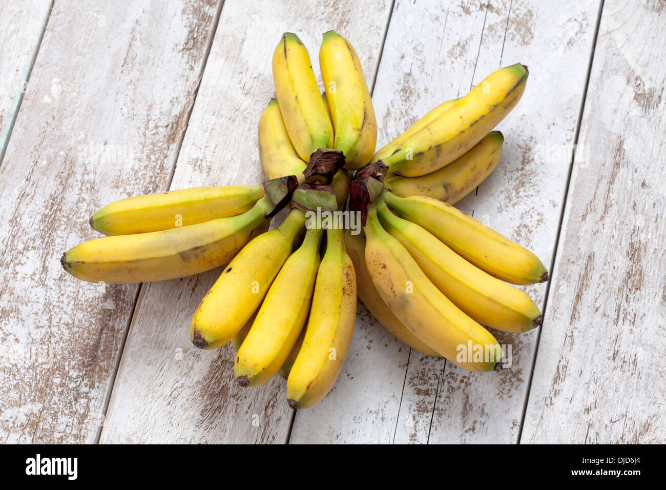 Bunches of bananas hi-res stock photography and images - Alamy