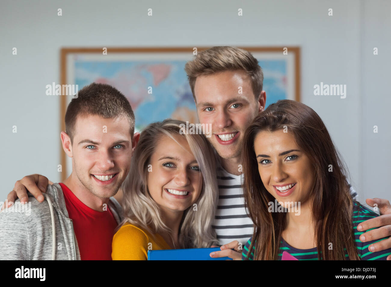 Student students camera hi-res stock photography and images - Alamy