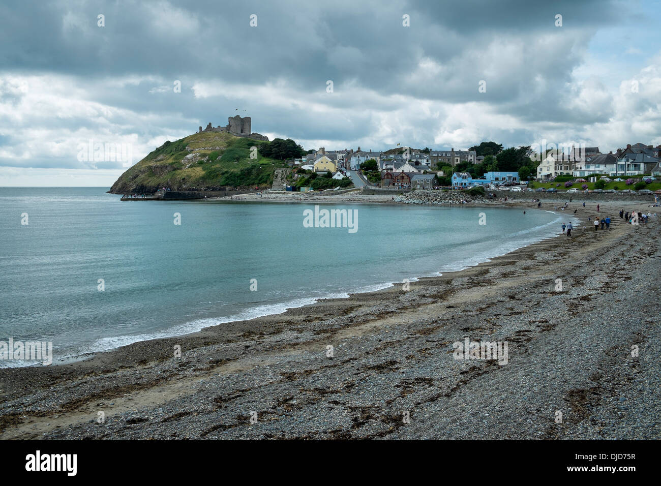 Tremadoc hi-res stock photography and images - Alamy