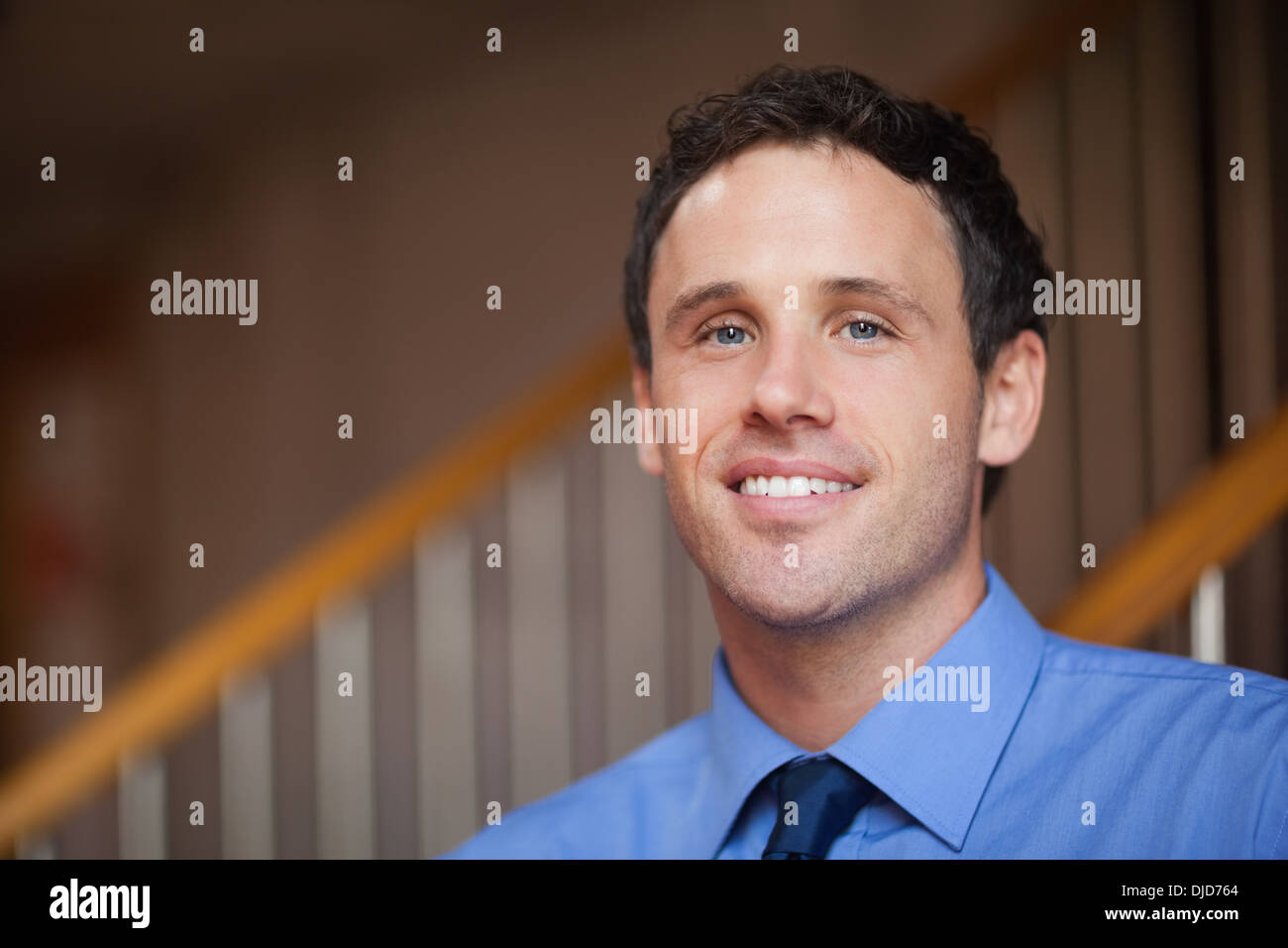 Lecturer hi-res stock photography and images - Alamy