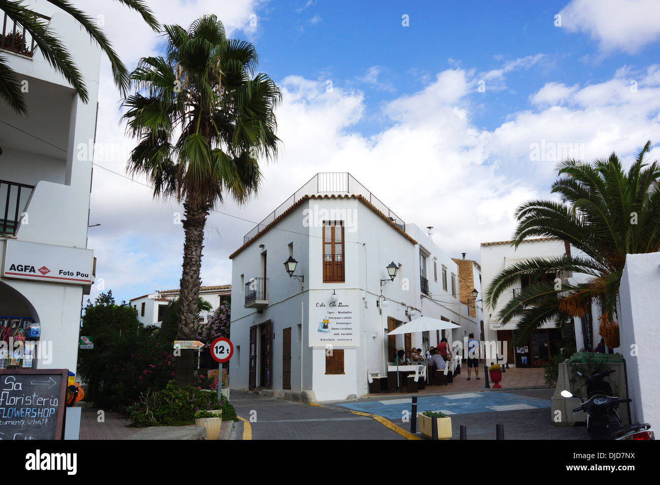 Talaia hi-res stock photography and images - Alamy