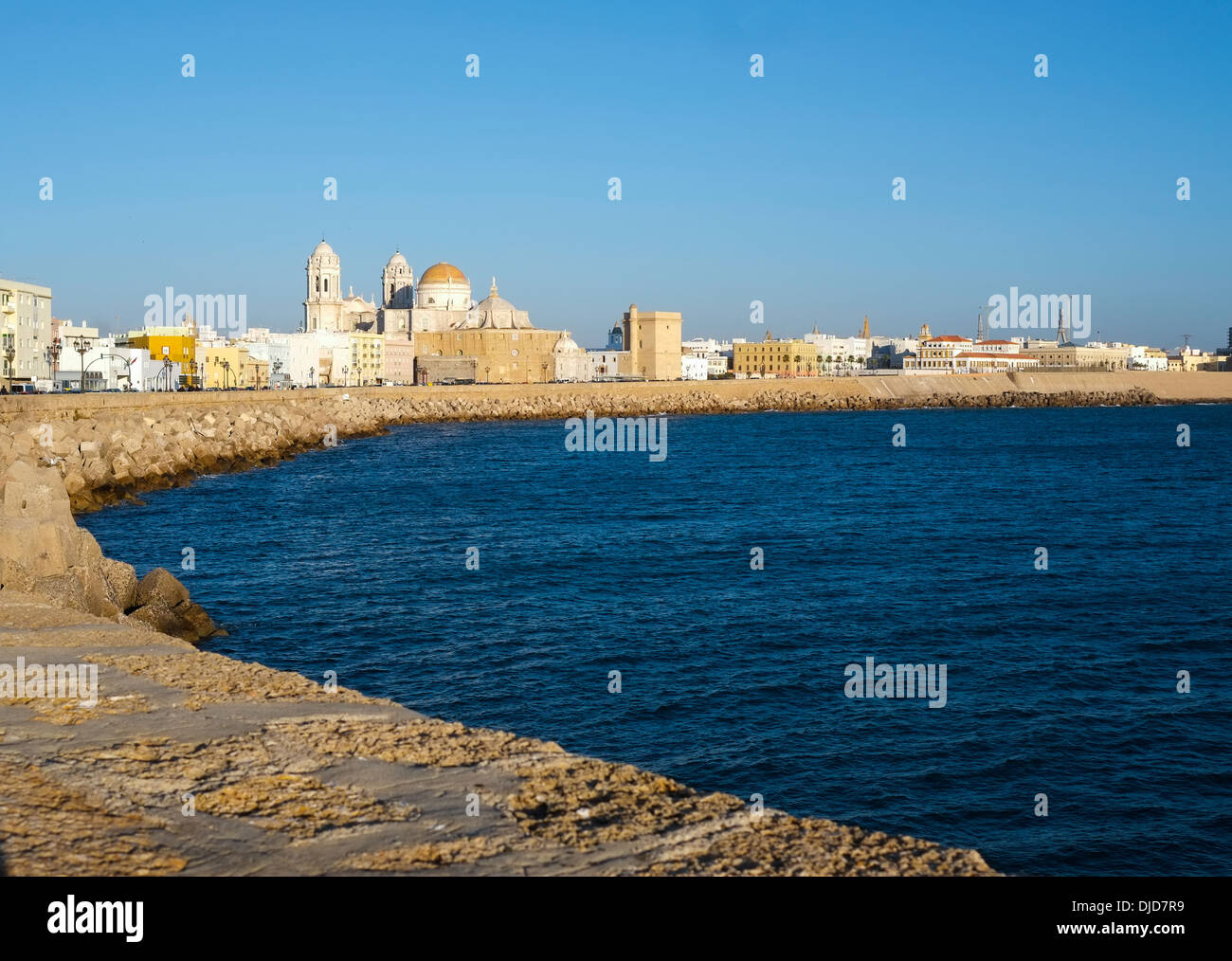 Santa cruz waterfront hi-res stock photography and images - Alamy