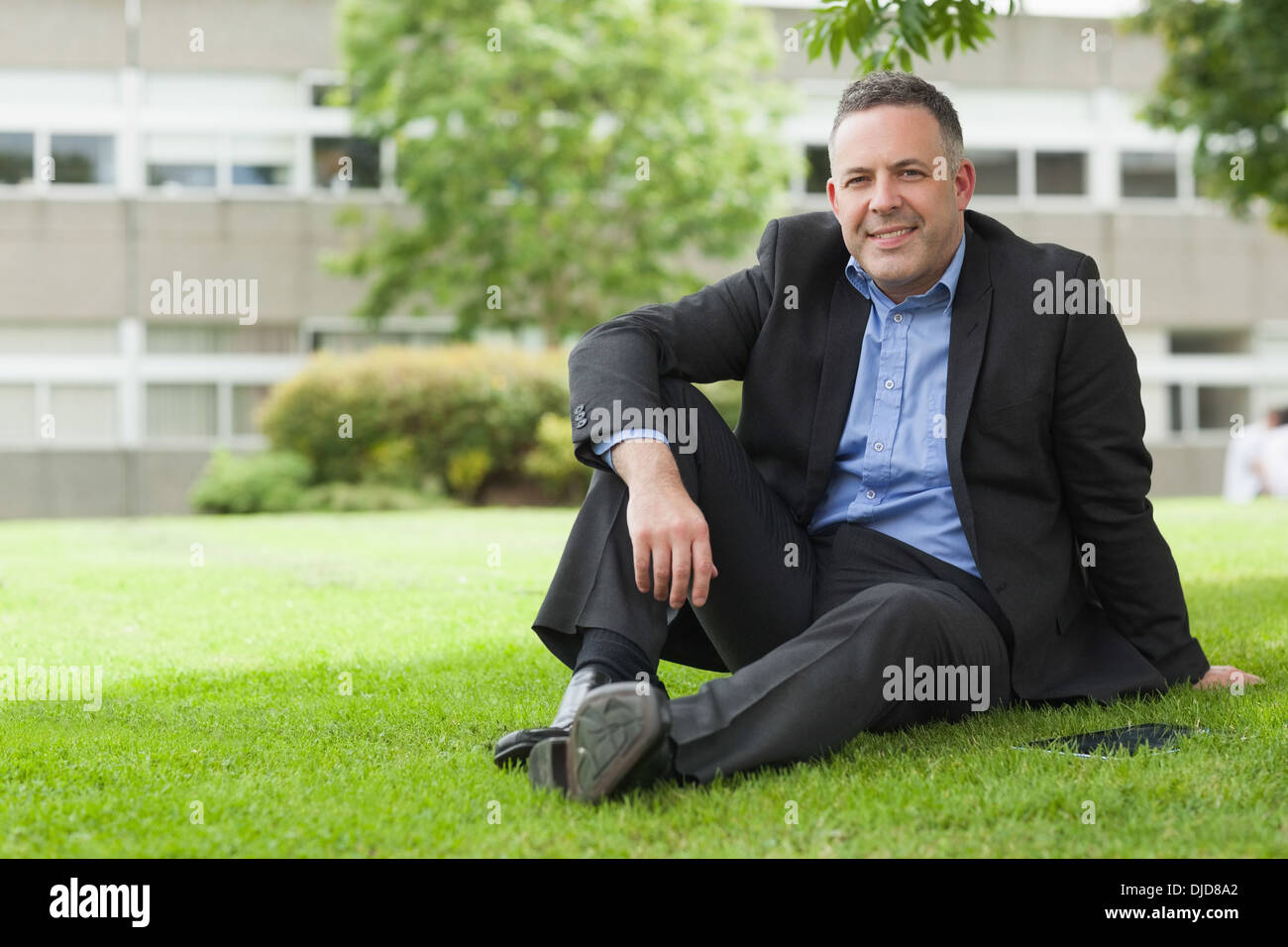 Lecturer university hi-res stock photography and images - Alamy