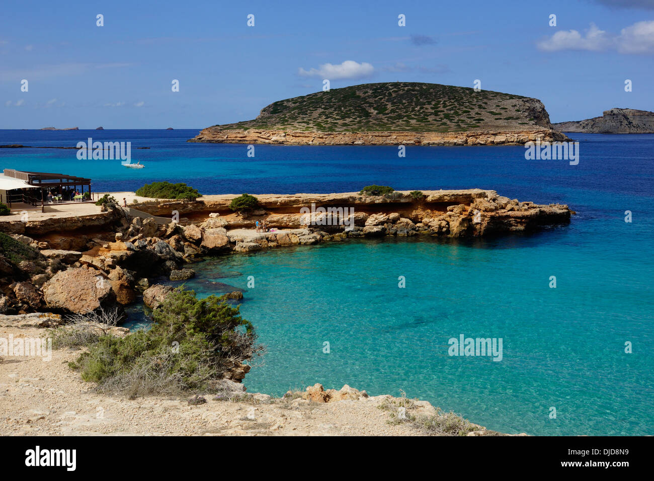Sa punta restaurant hi-res stock photography and images - Alamy