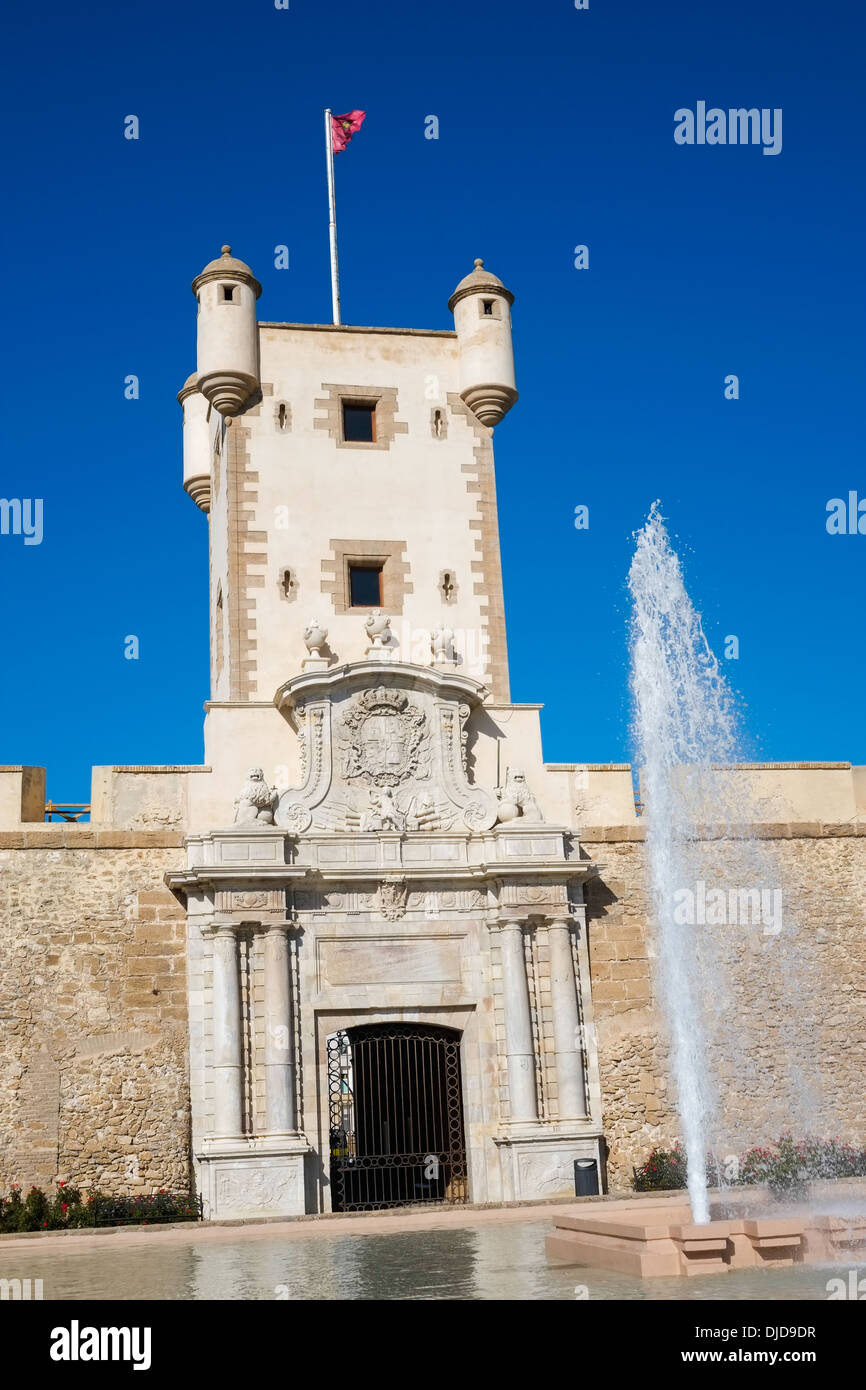 Plaza de la constitucion cadiz hi-res stock photography and images - Alamy