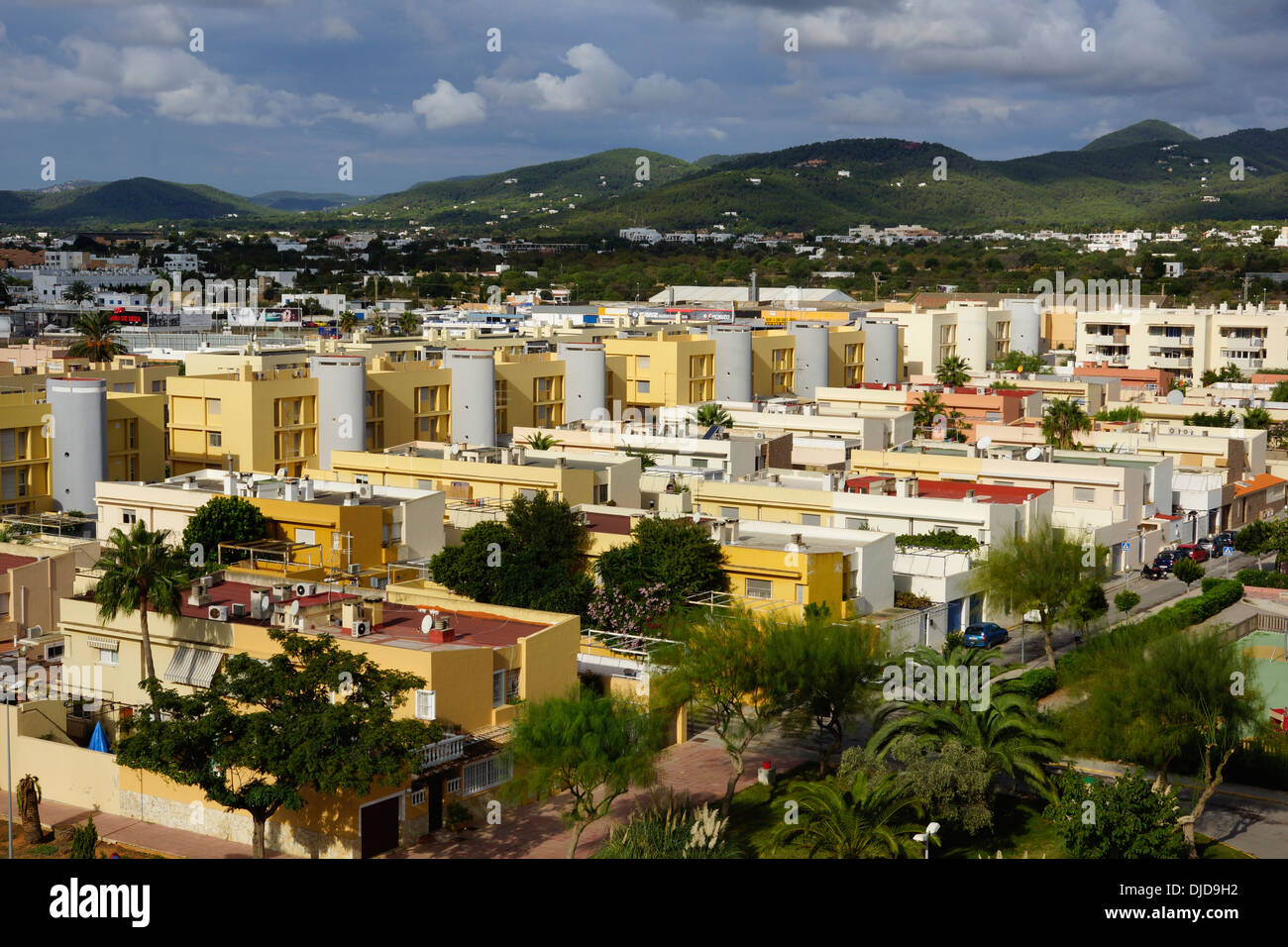 Sant jose de la talaia hi-res stock photography and images - Alamy