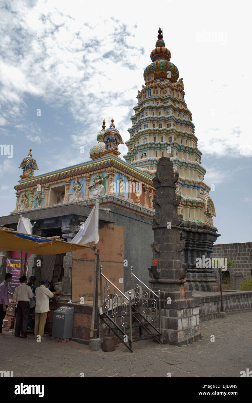 Aundh hi-res stock photography and images - Alamy