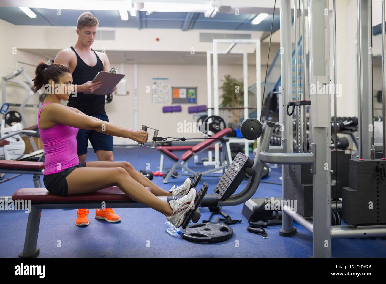 Taking out notes hi-res stock photography and images - Alamy