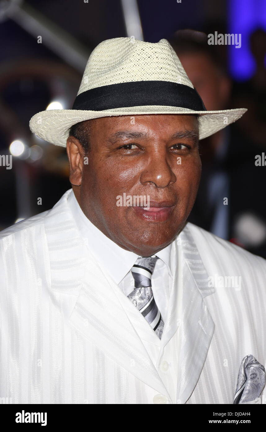 Rahman Ali Sports for Peace - Honouring and celebrating Muhammed Ali ...