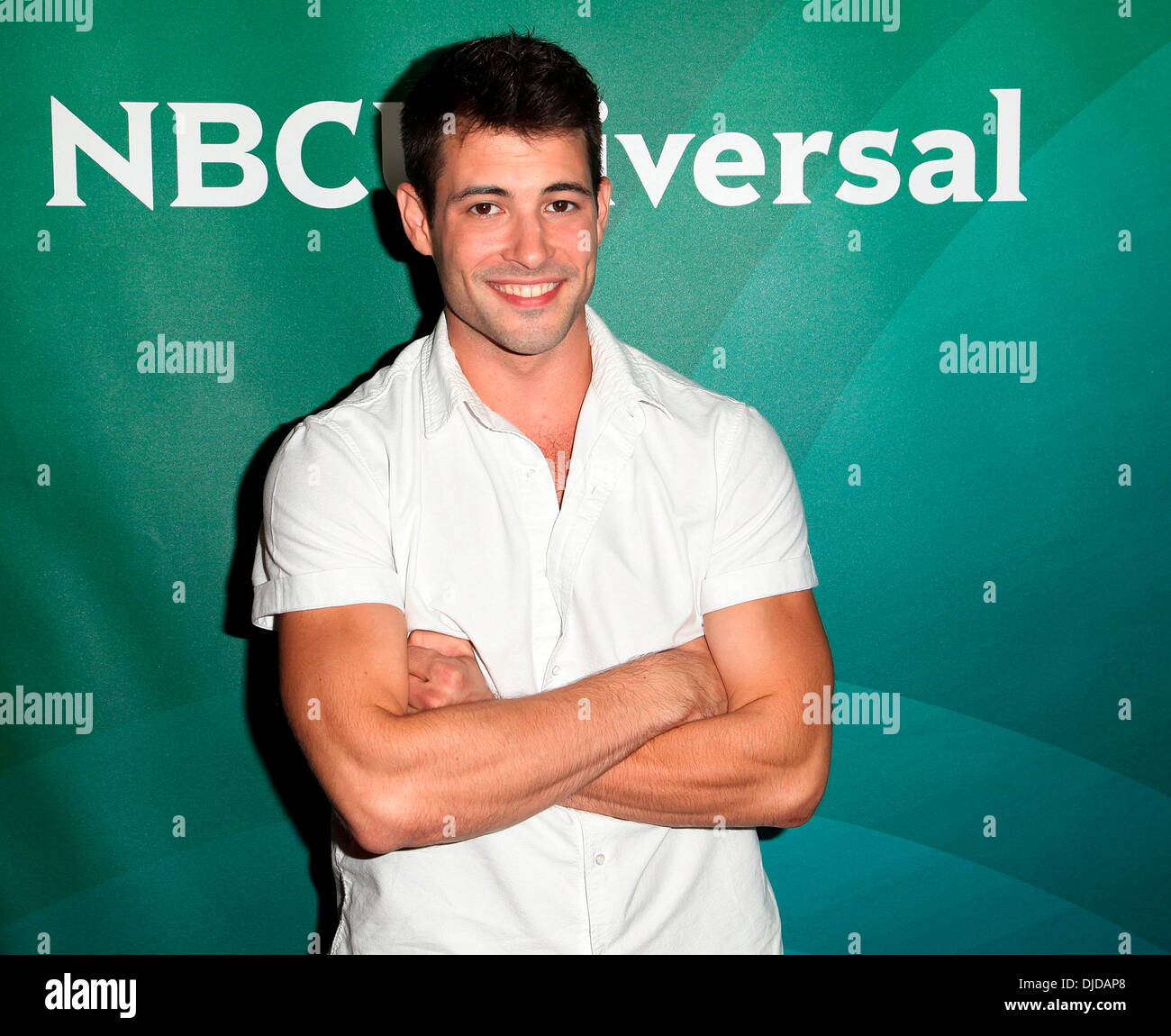 Kyle robinson hi-res stock photography and images - Alamy