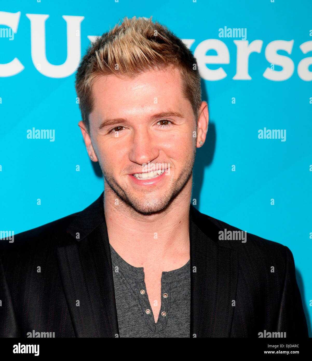 Beverly hills wall hi-res stock photography and images - Alamy