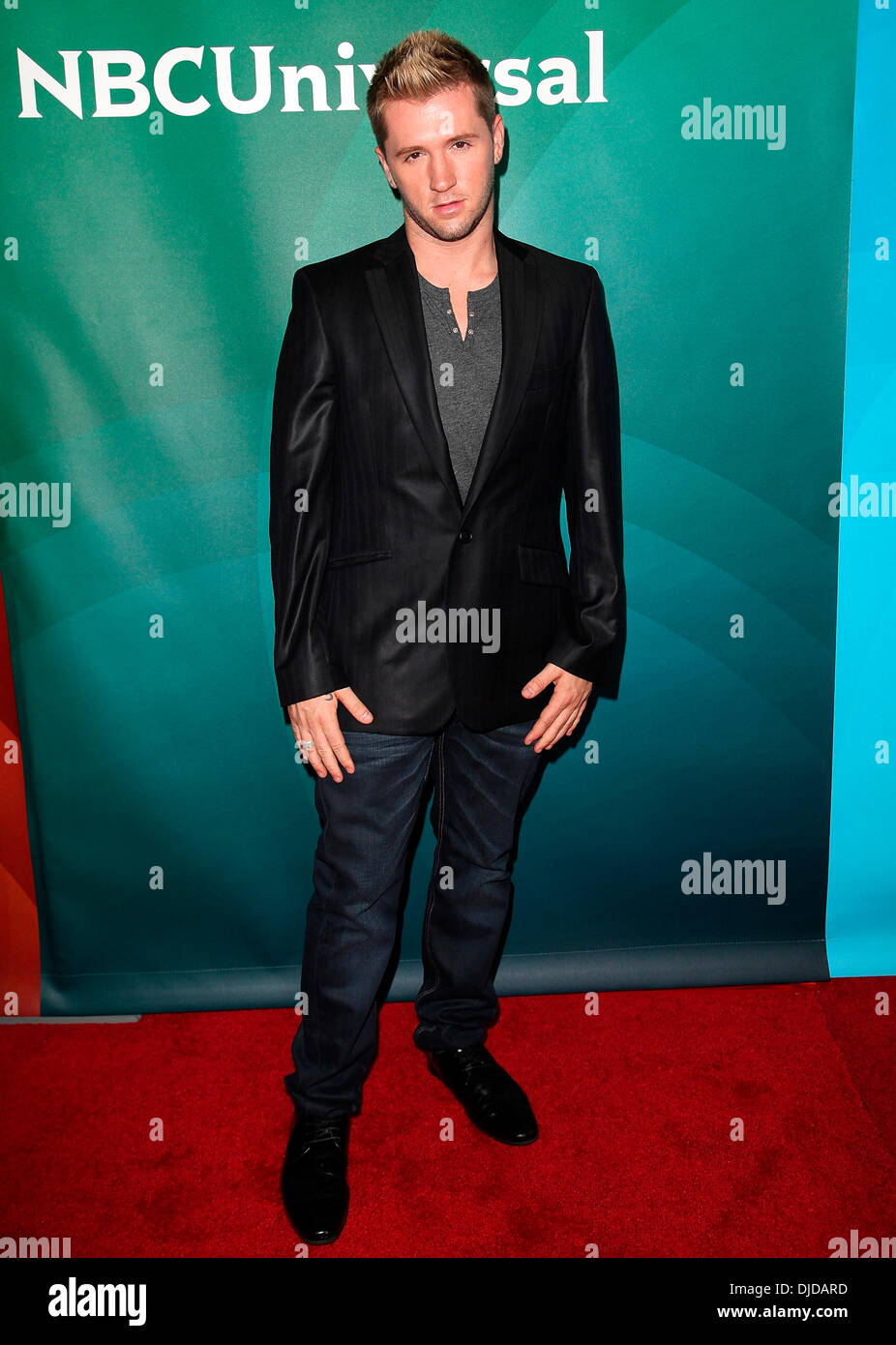 Travis wall hi-res stock photography and images - Alamy