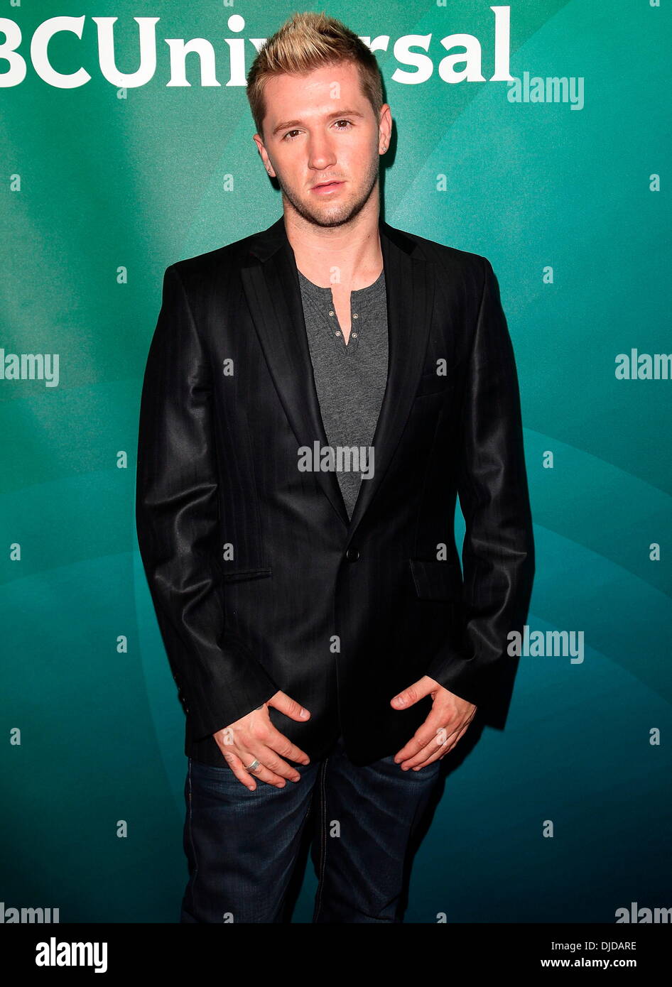 Travis wall hi-res stock photography and images - Alamy
