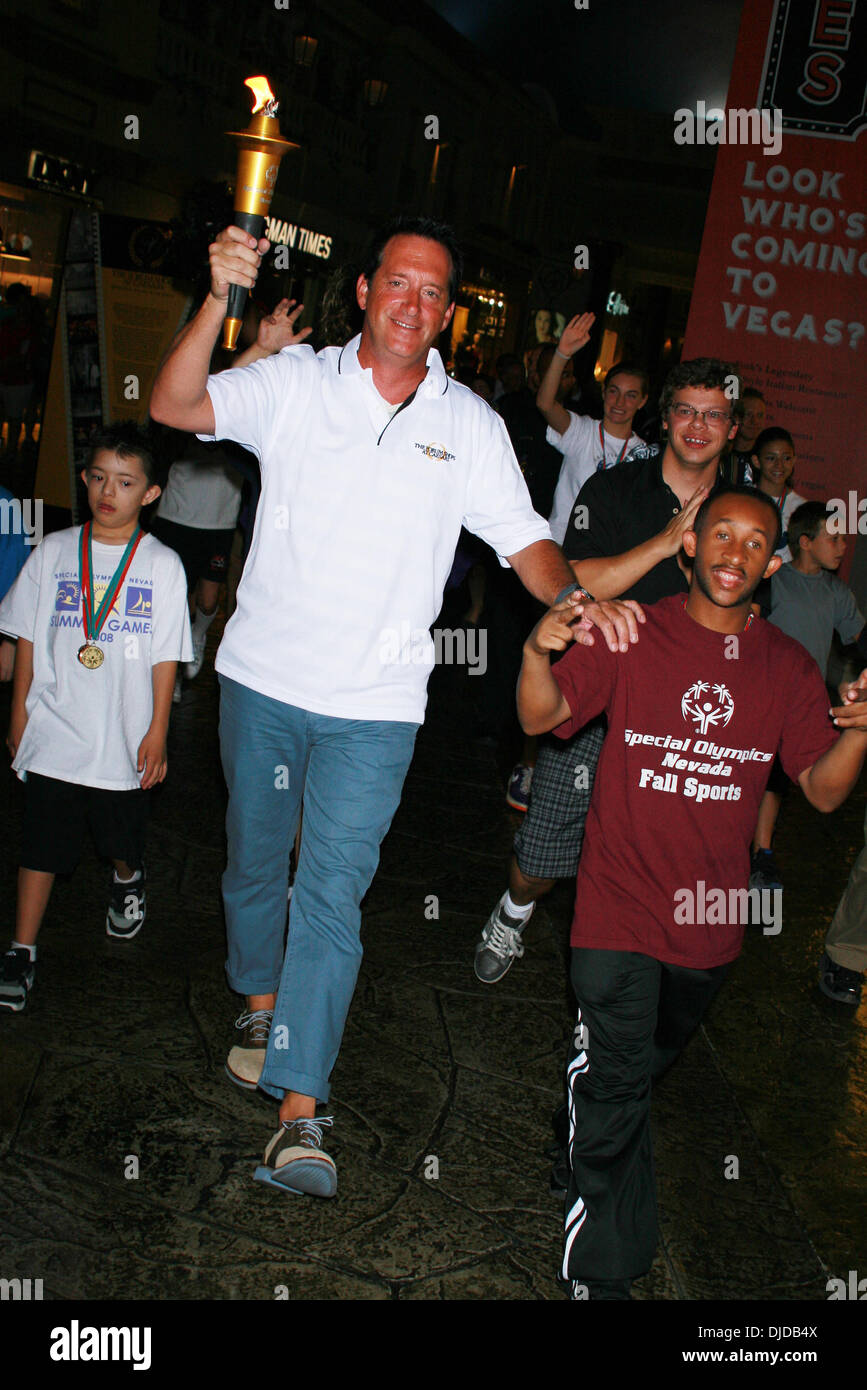 Anthony Cools Donny Osmond, Taylor Hicks and Anthony Cools partner with ...