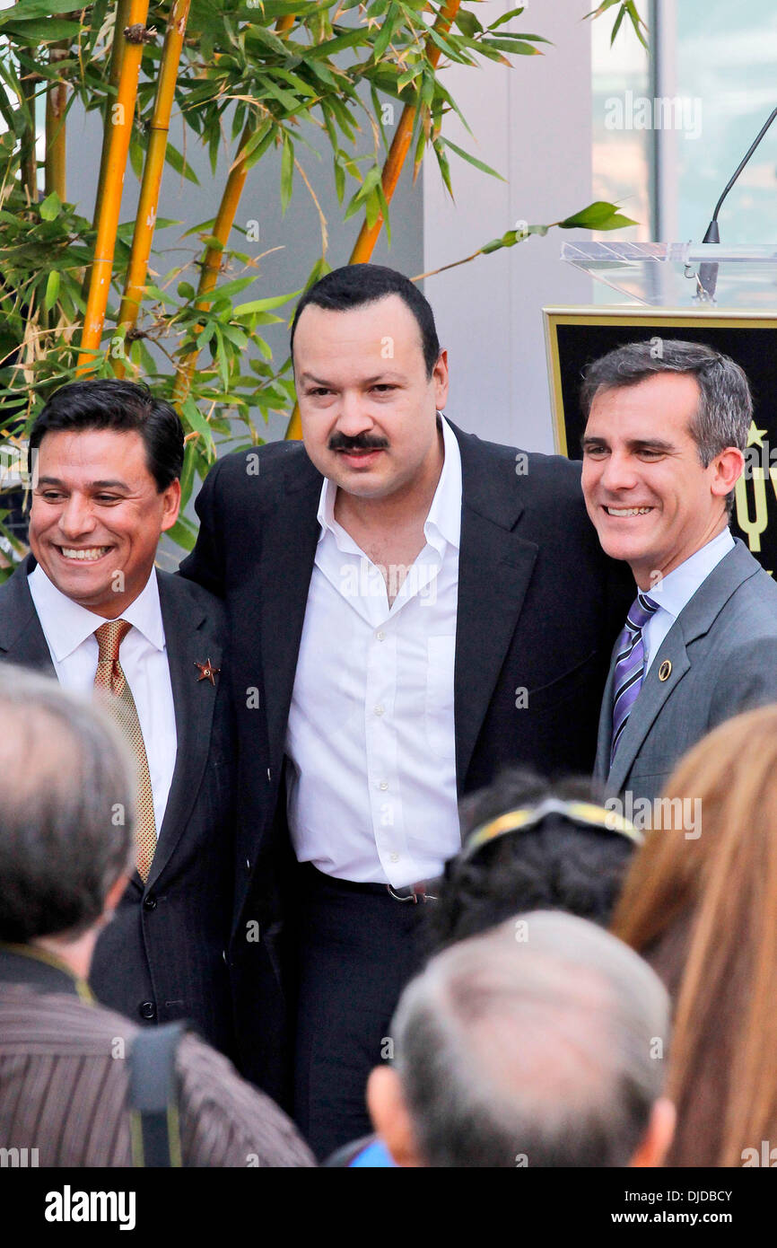 Pepe aguilar star hi-res stock photography and images - Alamy