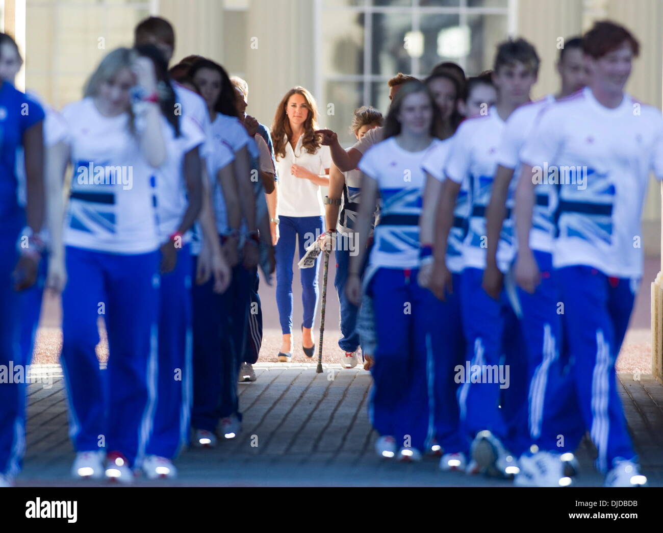 Catherine, Duchess of Cambridge aka Kate Middleton Prince William, Duke ...