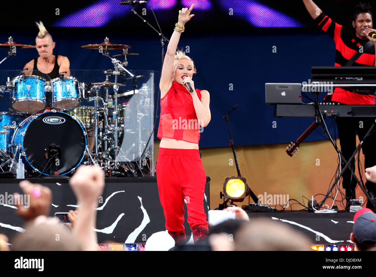 No doubt live hi-res stock photography and images - Alamy
