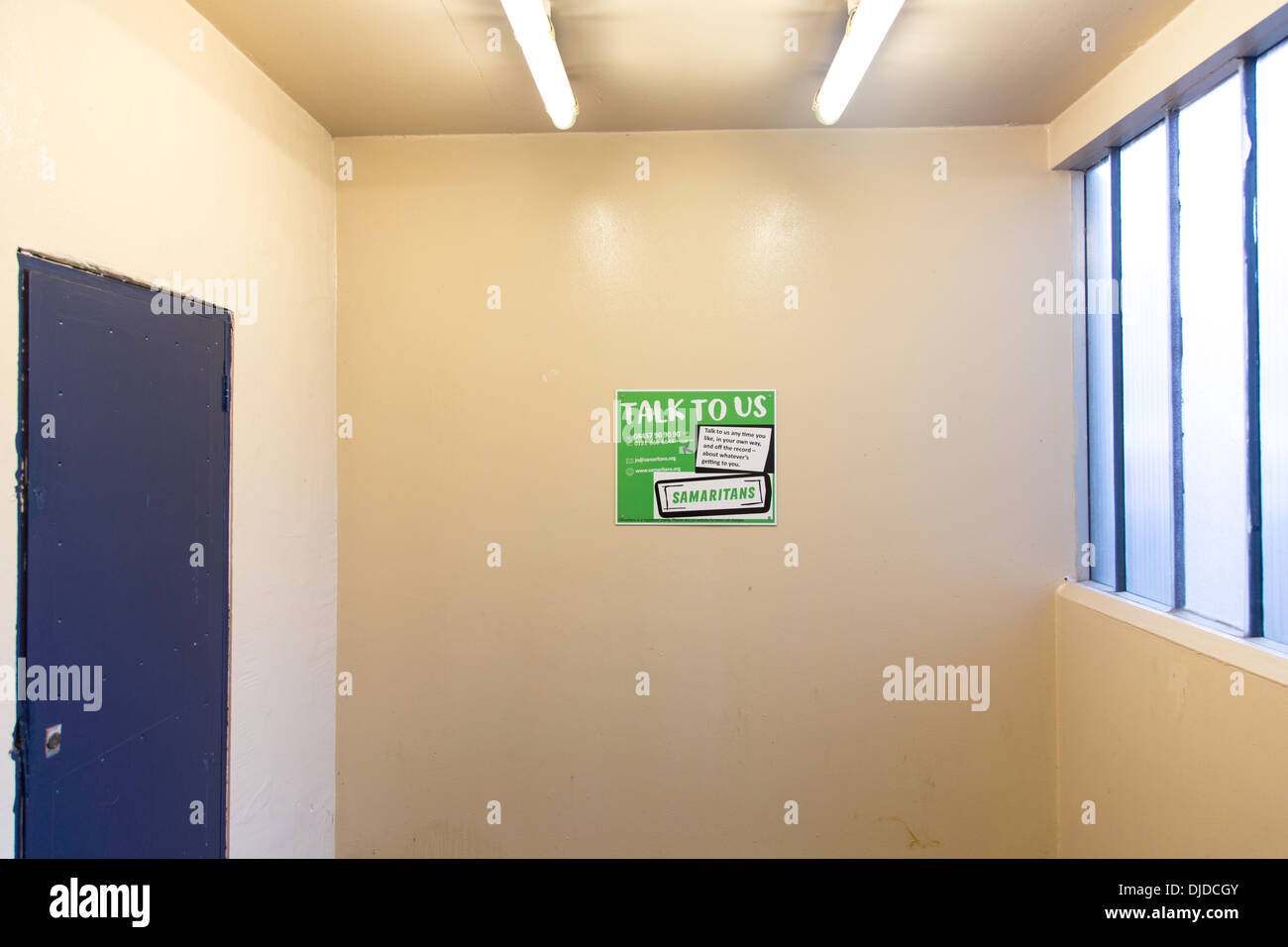 Samaritans poster hi-res stock photography and images - Alamy