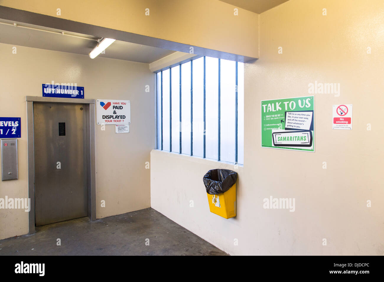 Samaritans poster hi-res stock photography and images - Alamy