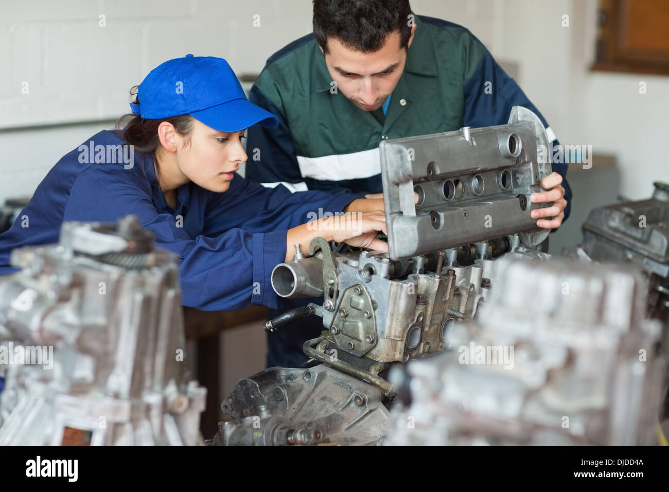 Problem focused hi-res stock photography and images - Alamy