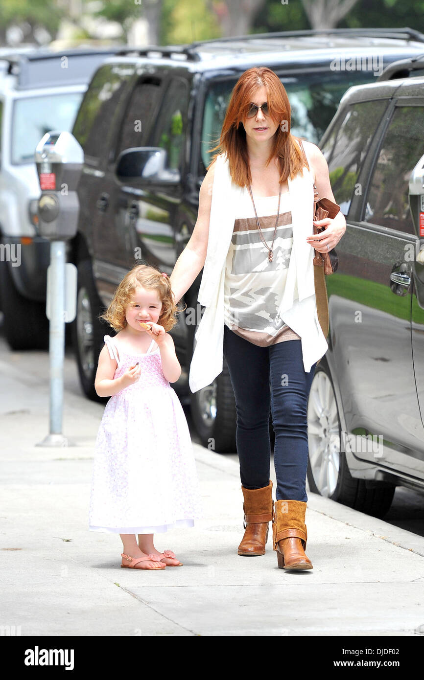 Daughter satyana seen hi-res stock photography and images - Alamy