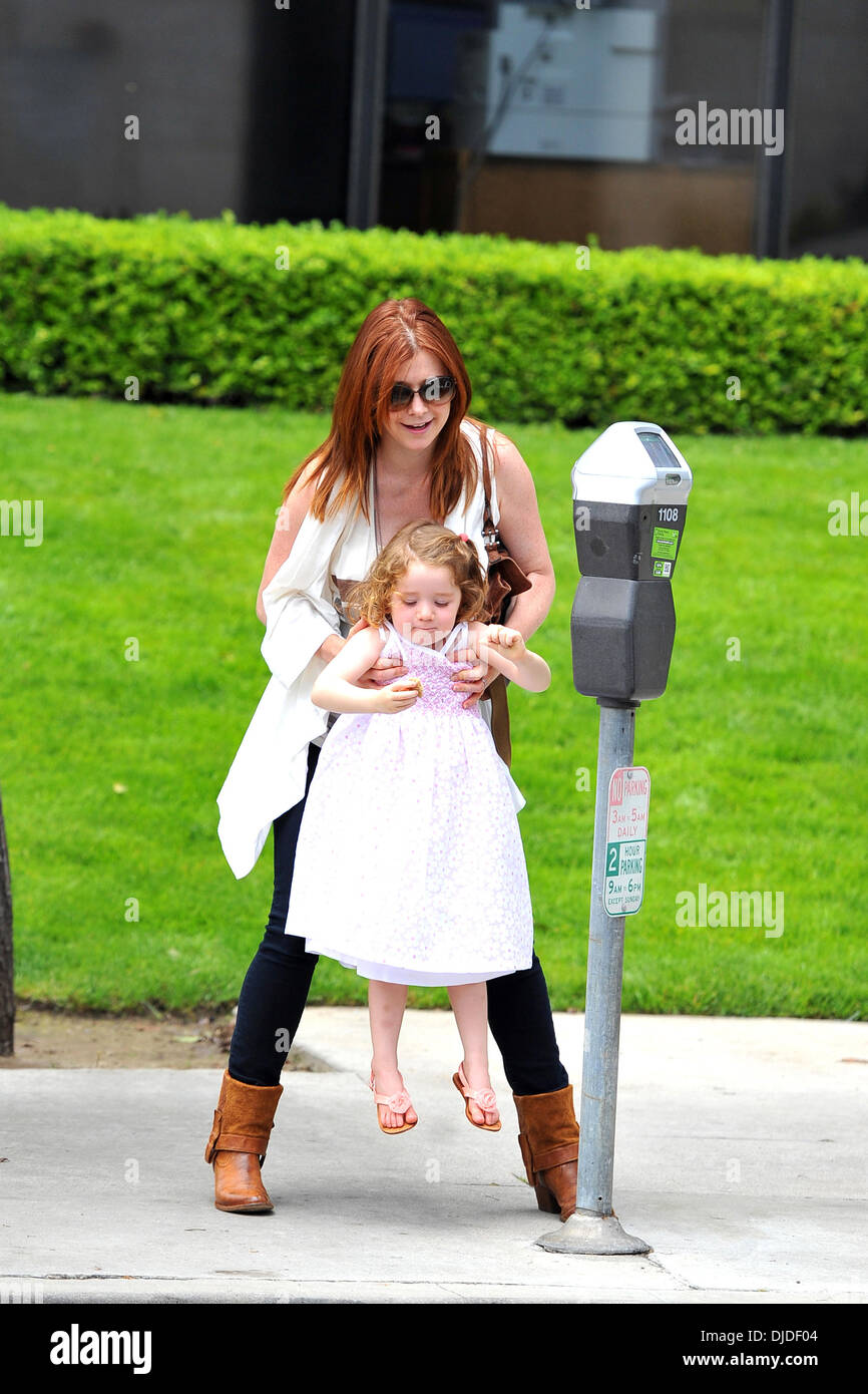 Daughter satyana seen hi-res stock photography and images - Alamy