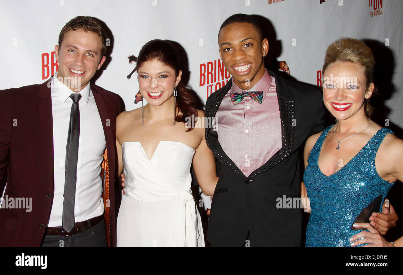 Dexter carr and courtney corbeille hi-res stock photography and images ...