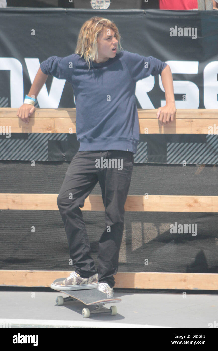 Curren caples hi-res stock photography and images - Alamy