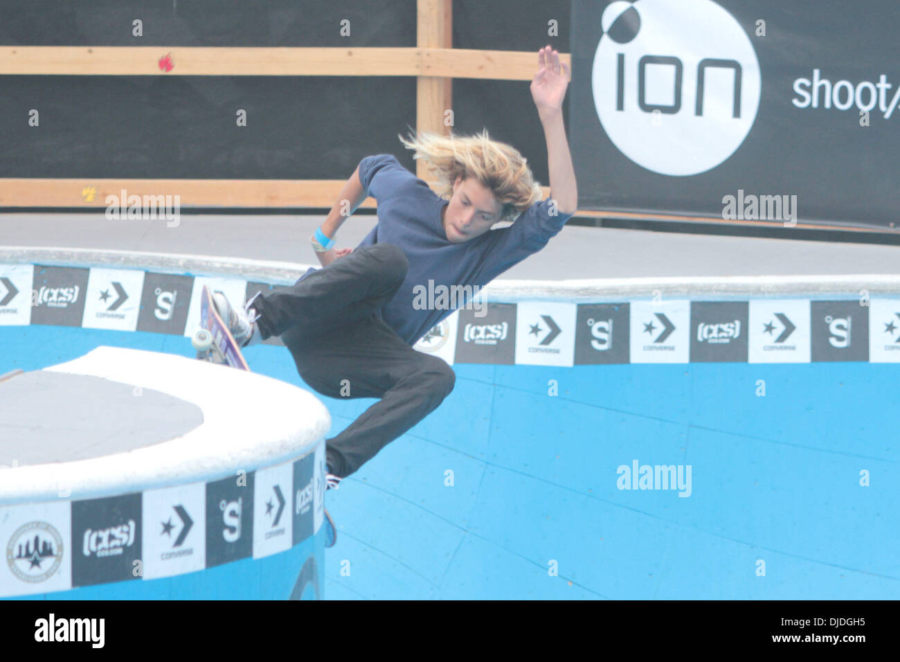 Curren caples hi-res stock photography and images - Alamy