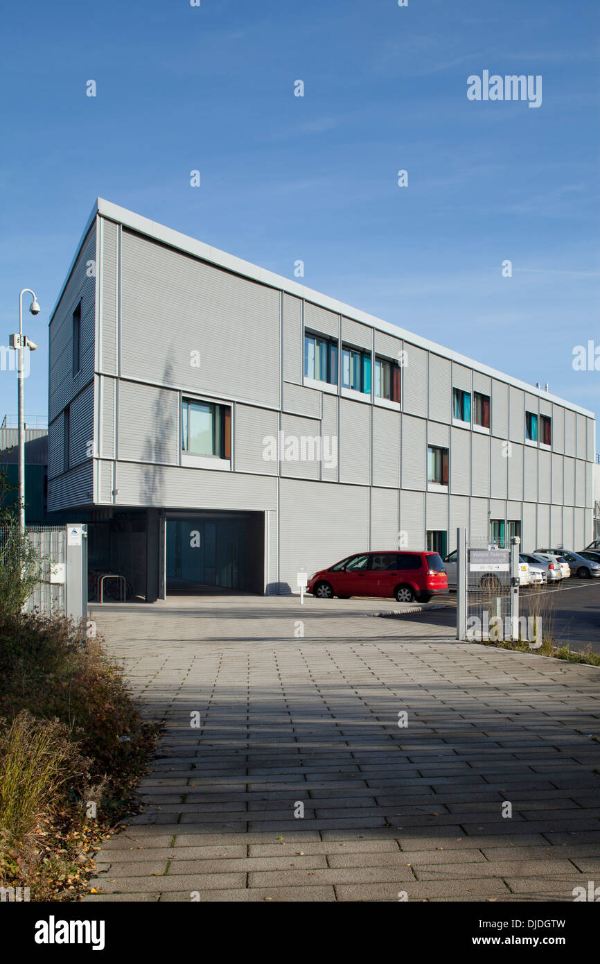 Steel works exterior hi-res stock photography and images - Alamy