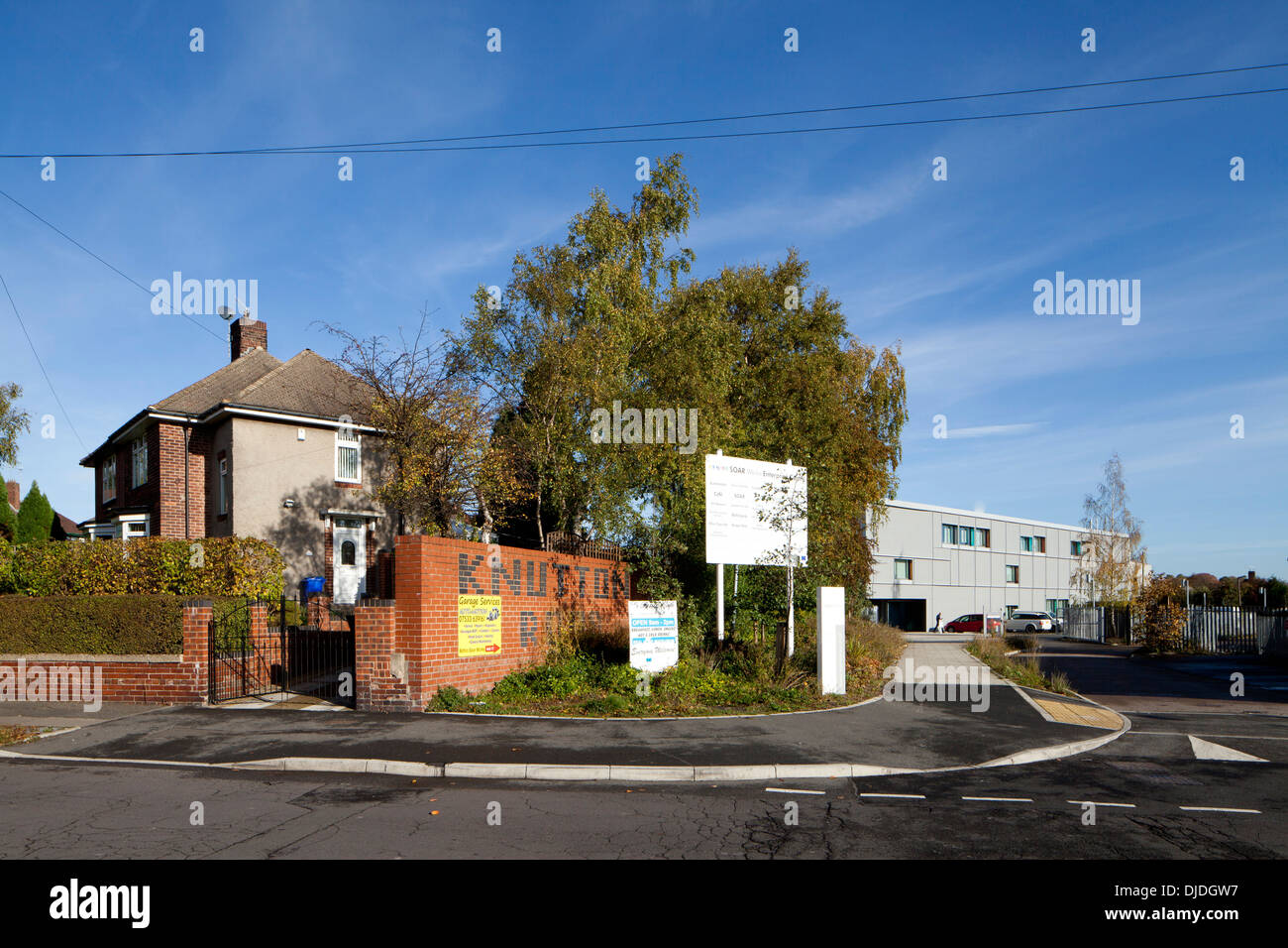 Humber works hi-res stock photography and images - Alamy