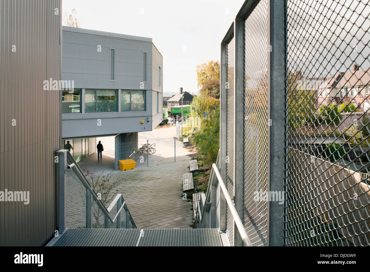 SOAR Works Enterprise Centre Sheffield, Sheffield, United Kingdom ...