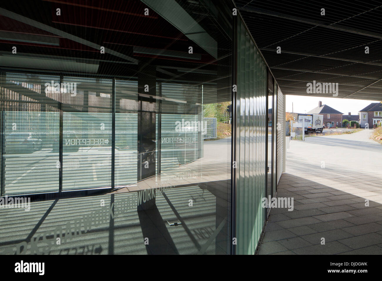 Sheffield yorkshire general view High Resolution Stock Photography and ...