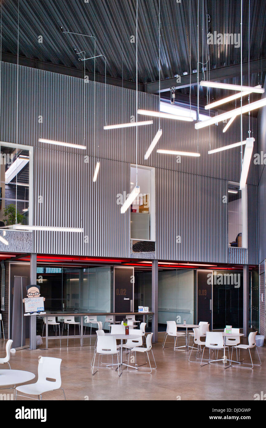 SOAR Works Enterprise Centre Sheffield, Sheffield, United Kingdom ...