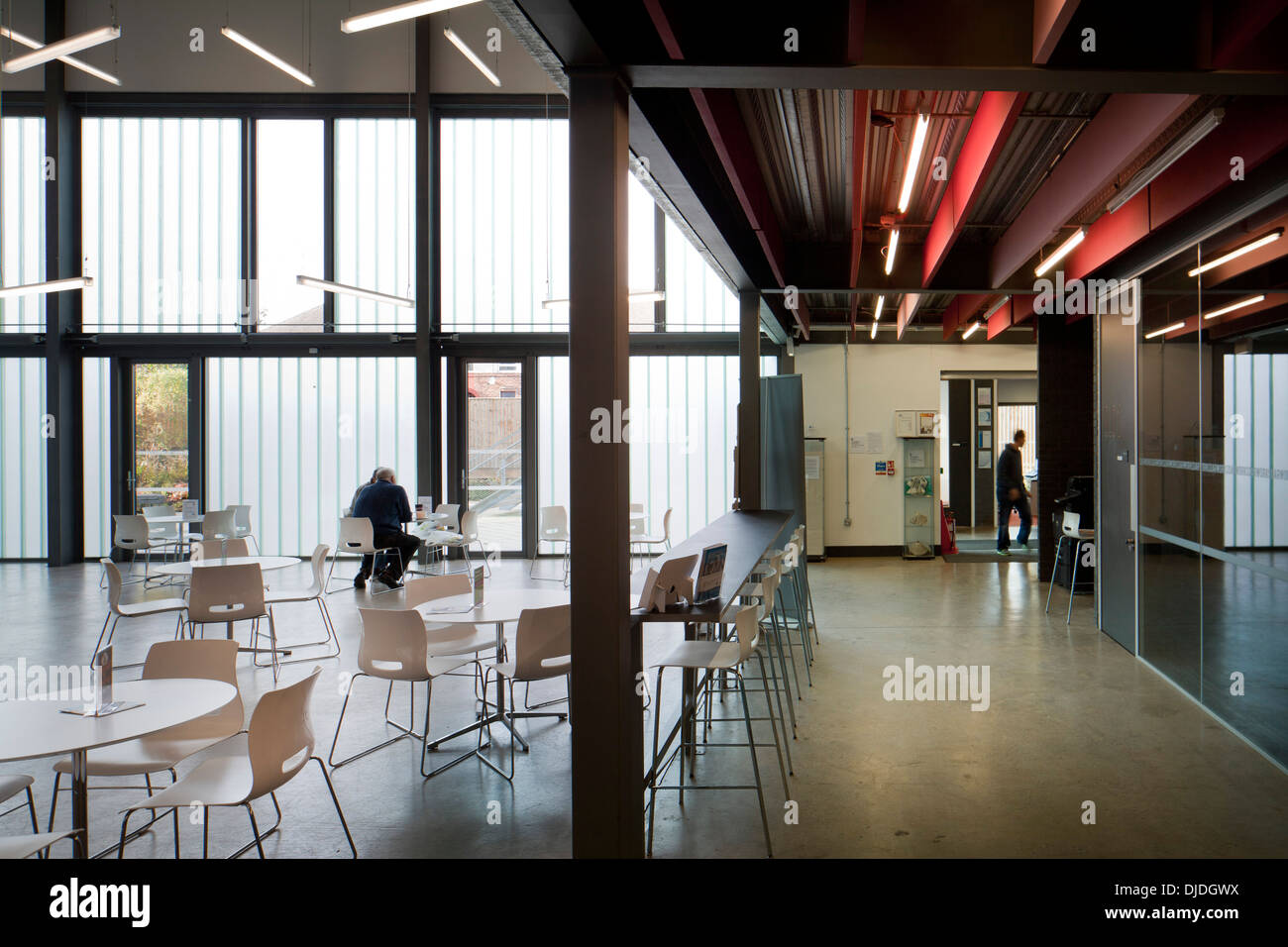 SOAR Works Enterprise Centre Sheffield, Sheffield, United Kingdom ...