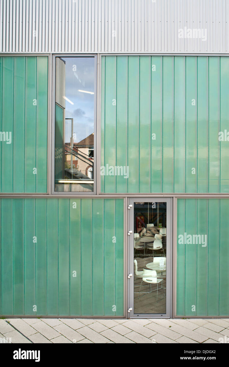 Humber works hi-res stock photography and images - Alamy