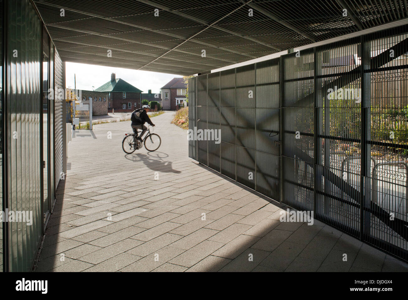 SOAR Works Enterprise Centre Sheffield, Sheffield, United Kingdom ...