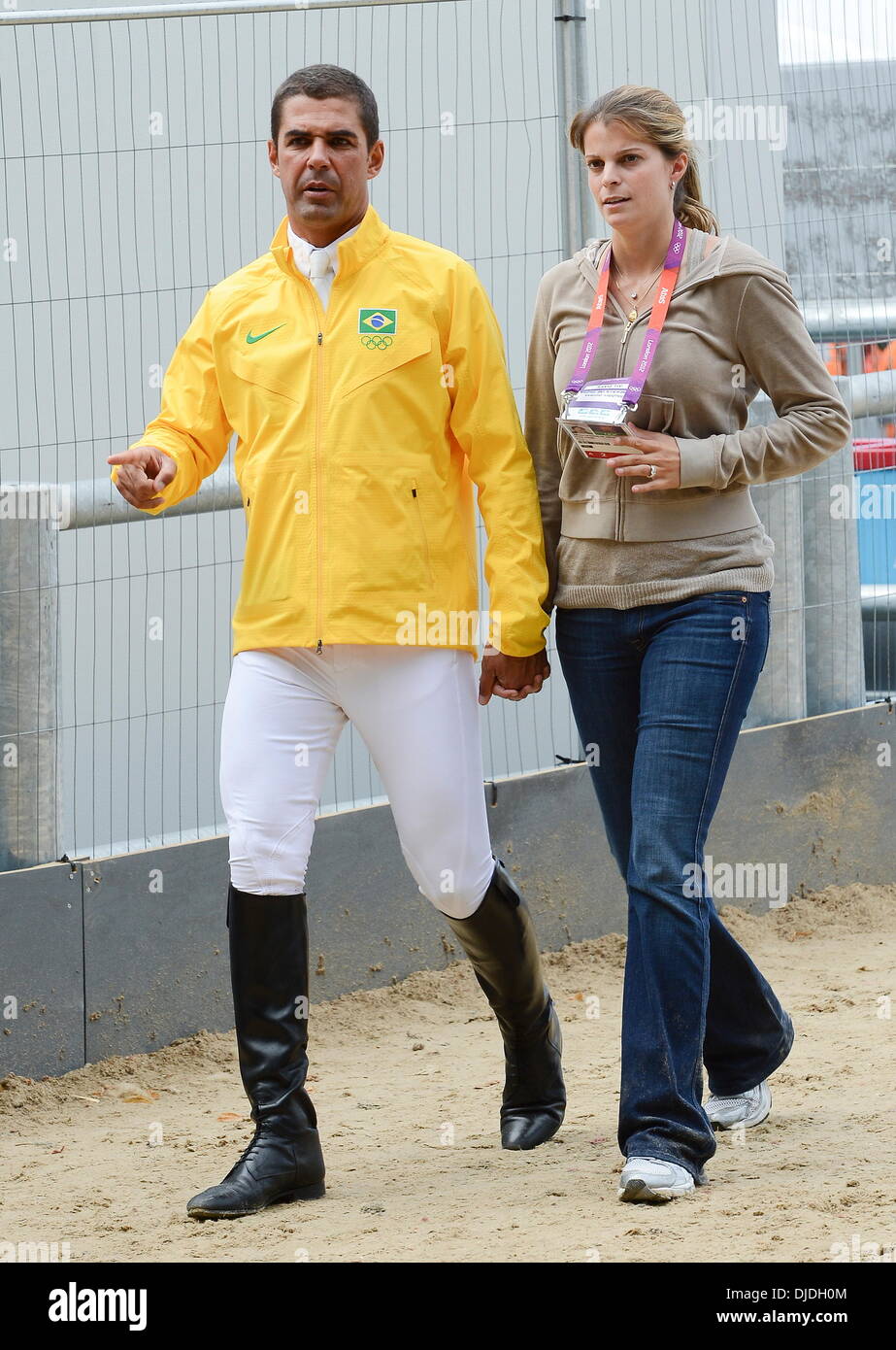 Alvaro De Miranda Neto