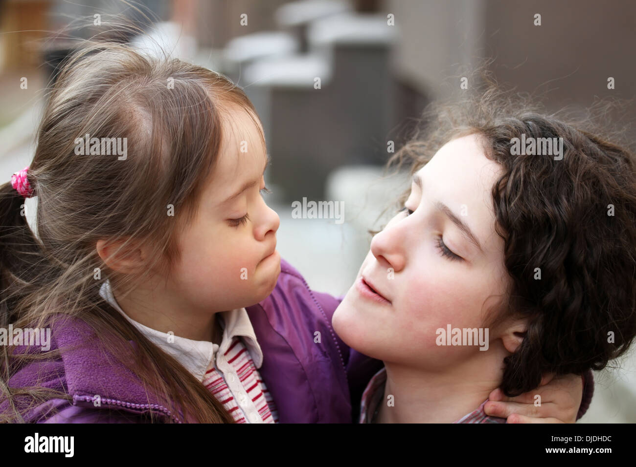 Happy family moments Stock Photo - Alamy