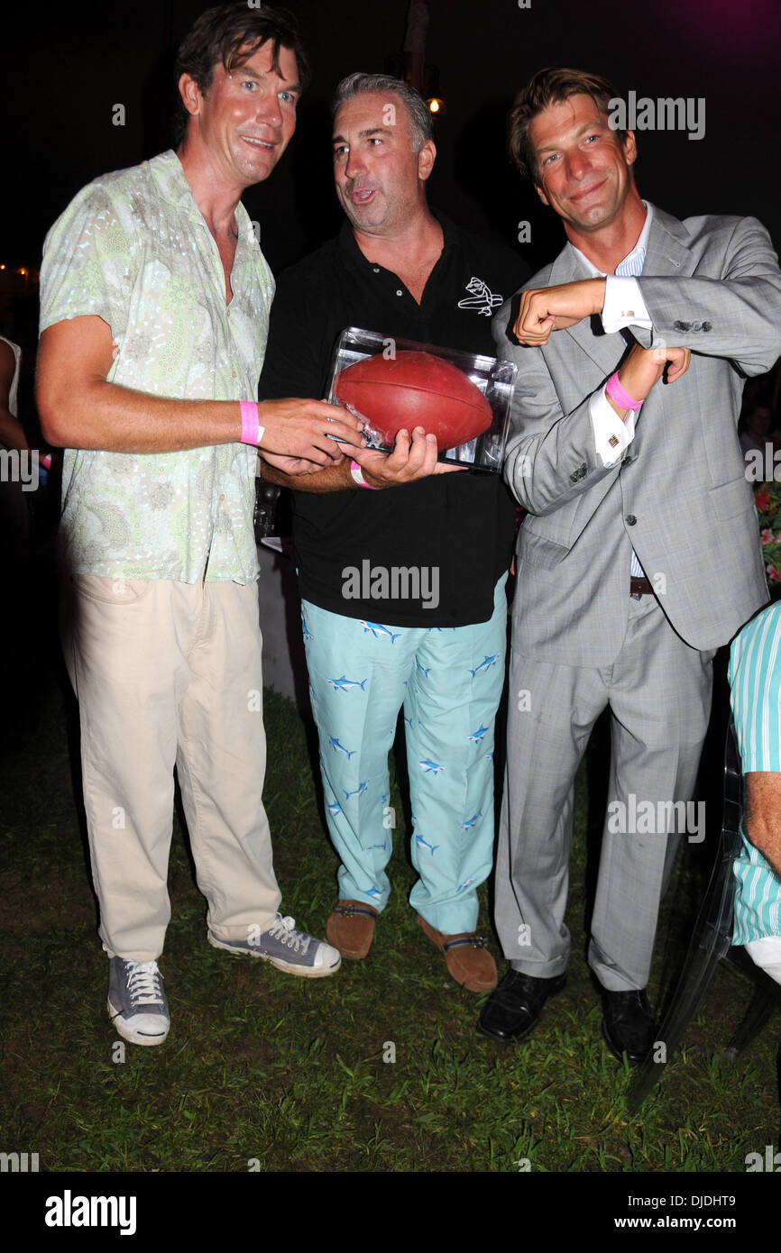 Charlie o’connell and jerry o’connell hi-res stock photography and ...