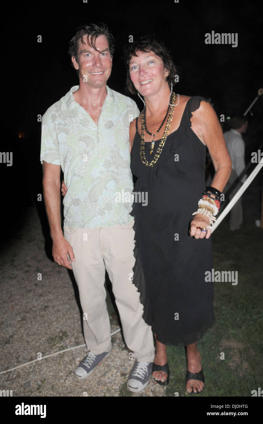 Jerry O'Connell, Linda O'Connell Annual 'Diamond in The Rough" Gala to ...