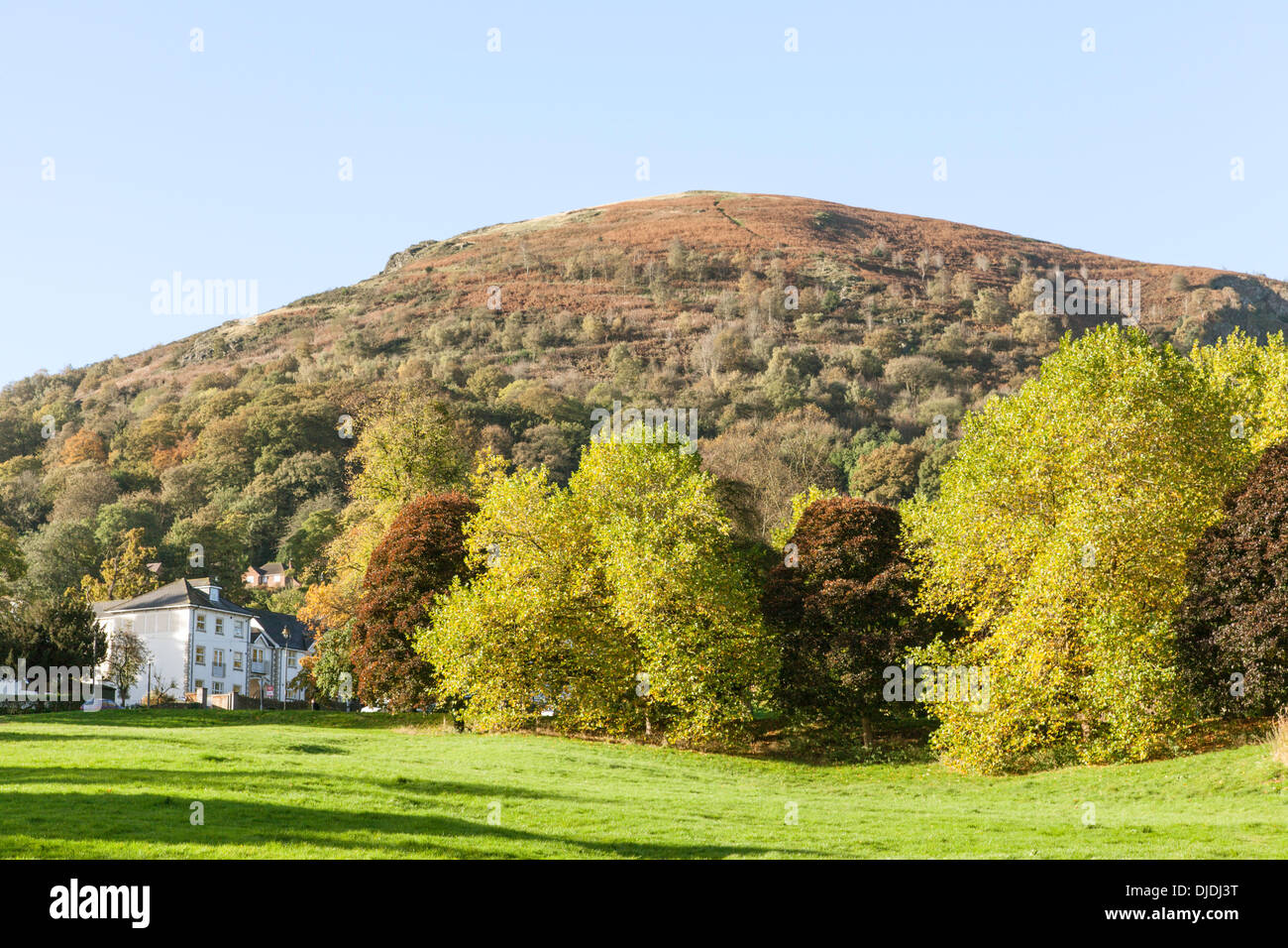 Malvern link hi-res stock photography and images - Alamy