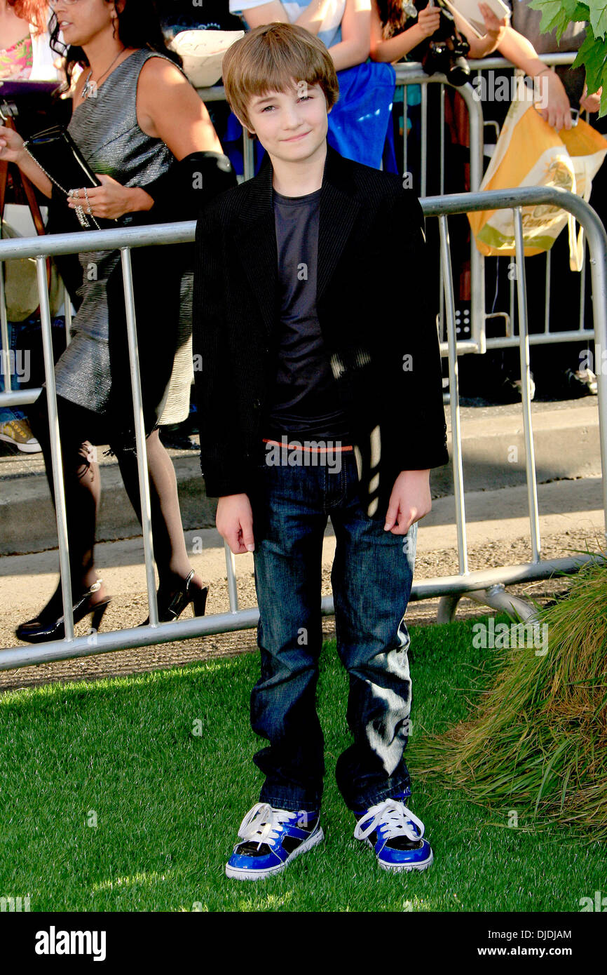 The Odd Life Of Timothy Green Timothy