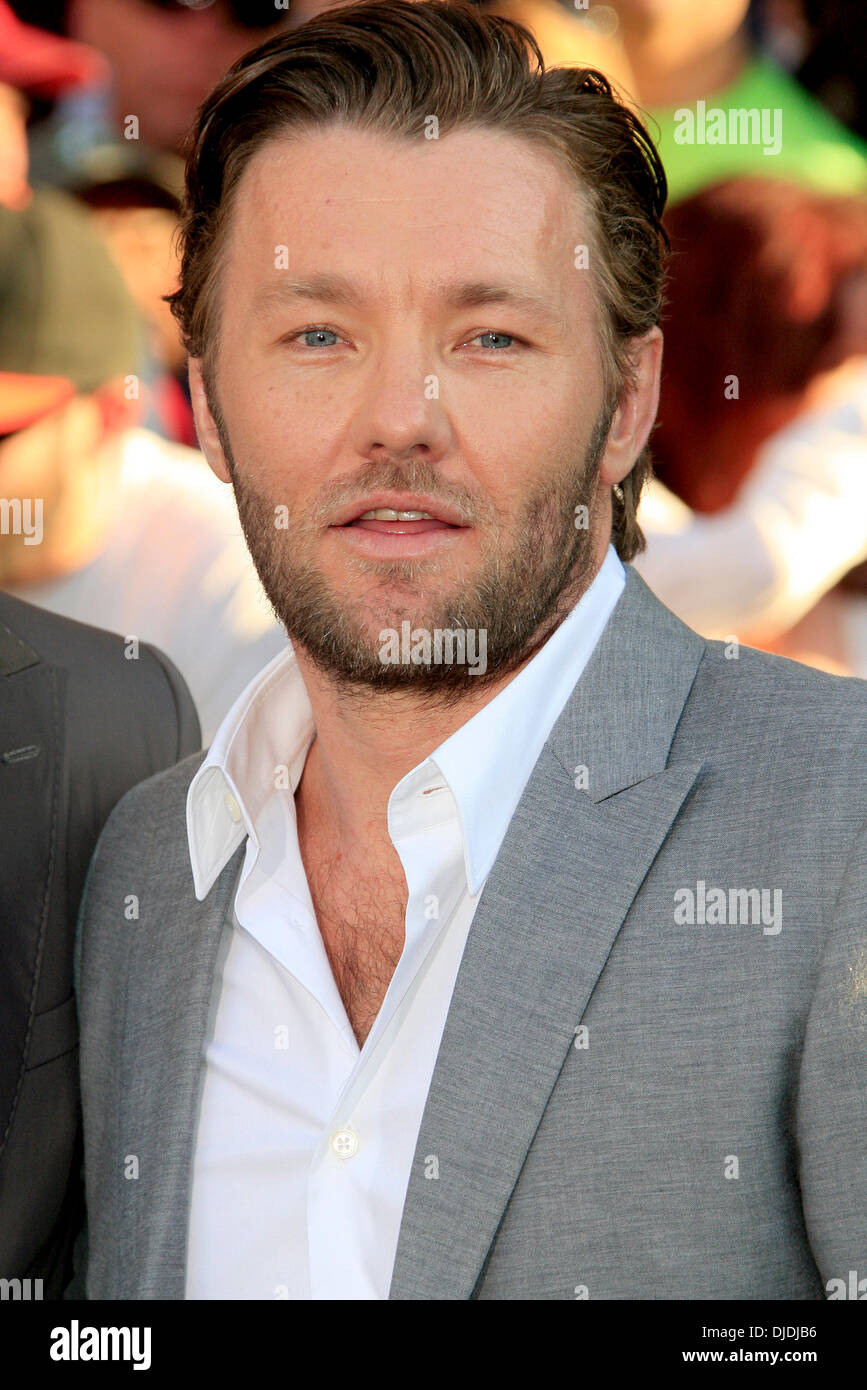 Joel Edgerton The Odd Life Of Timothy Green The Odd Life Of Timothy