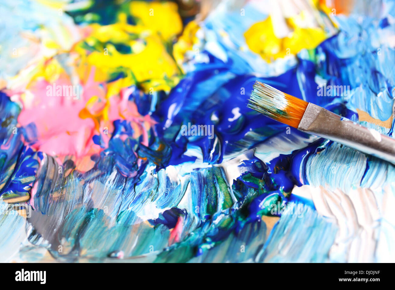 Artis drawing illustration hi-res stock photography and images - Alamy