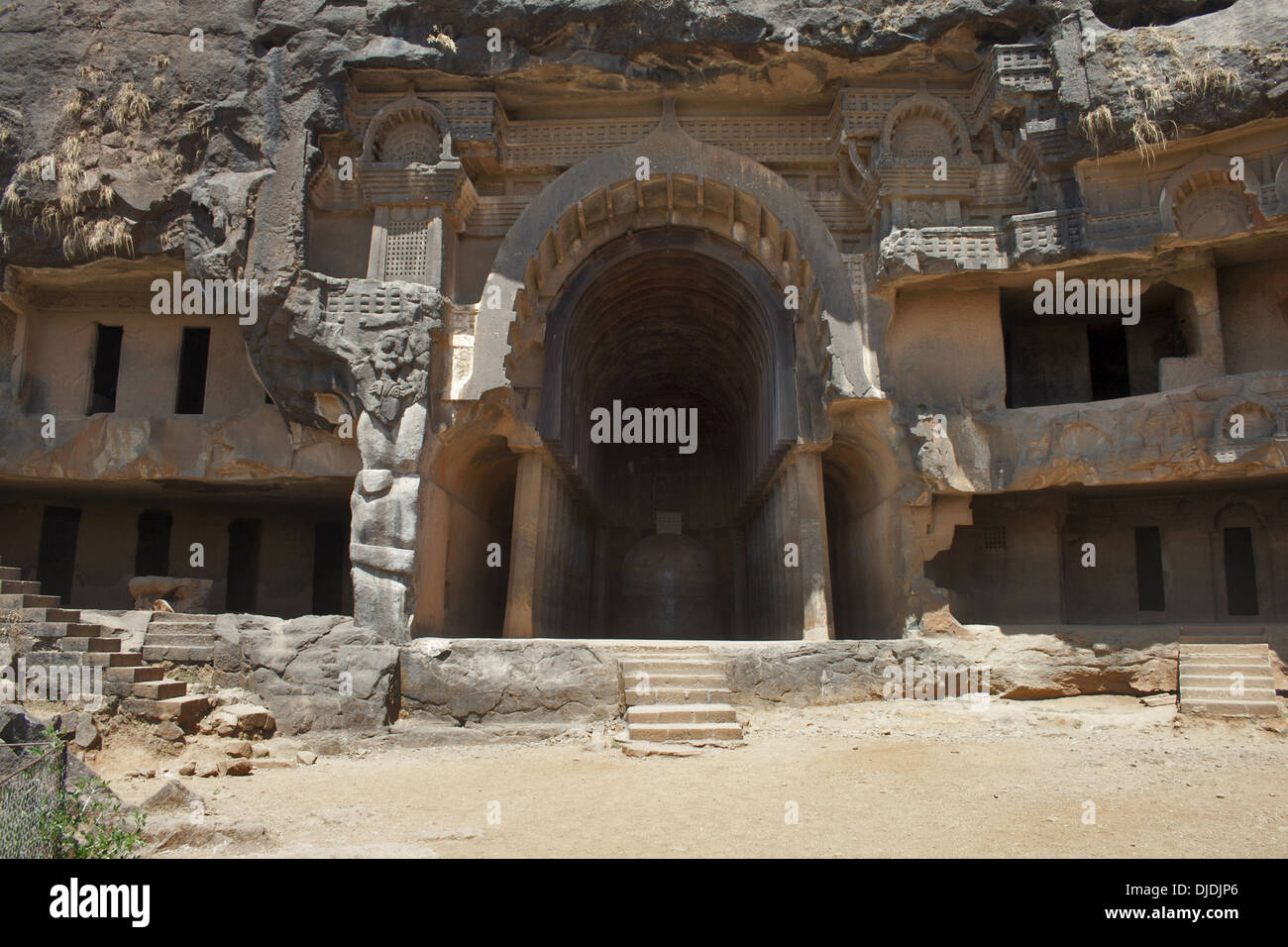 Buddhist viharas hi-res stock photography and images - Alamy